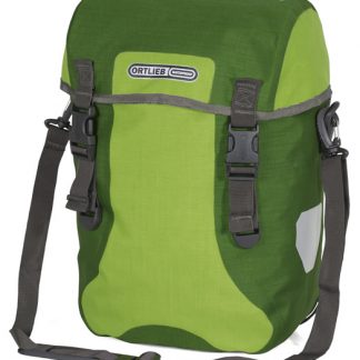 SPORT-PACKER PLUS - Ortlieb USA