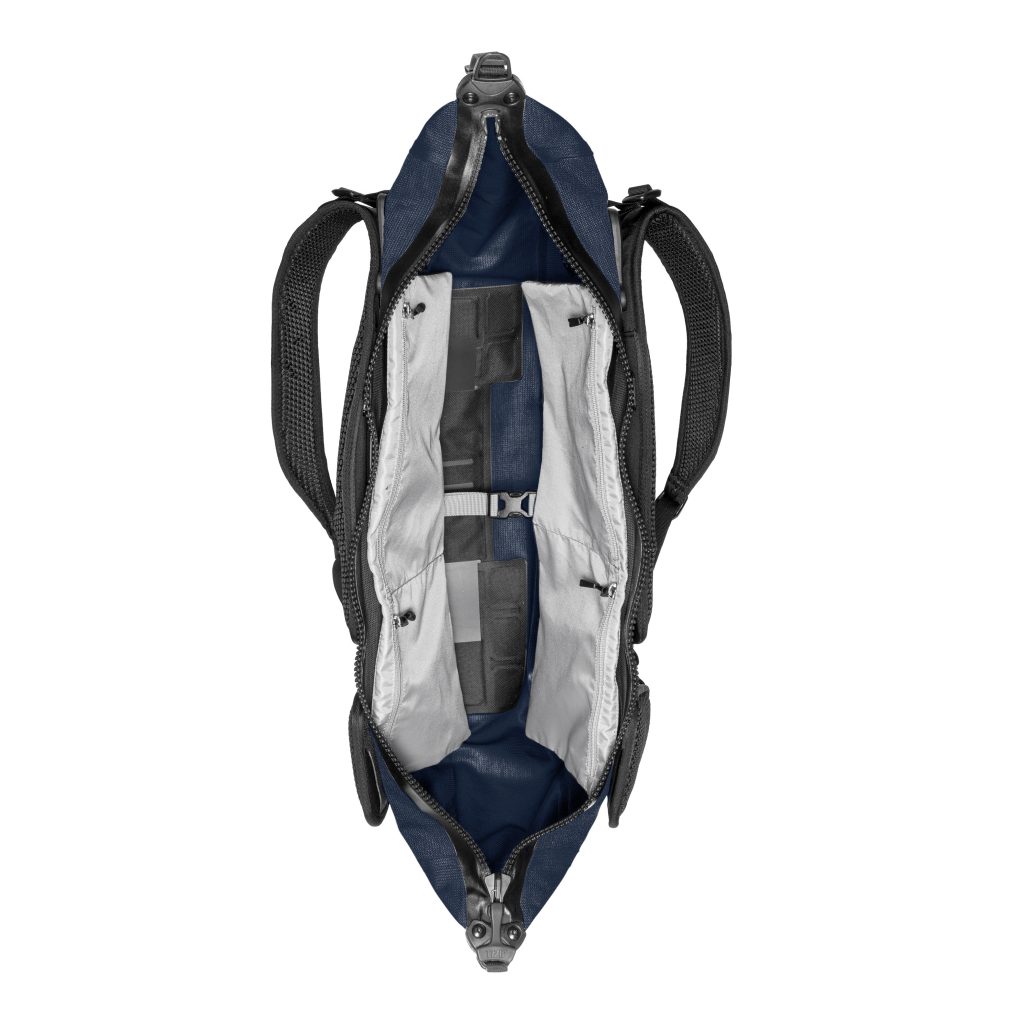 ATRACK CR URBAN - Ortlieb USA