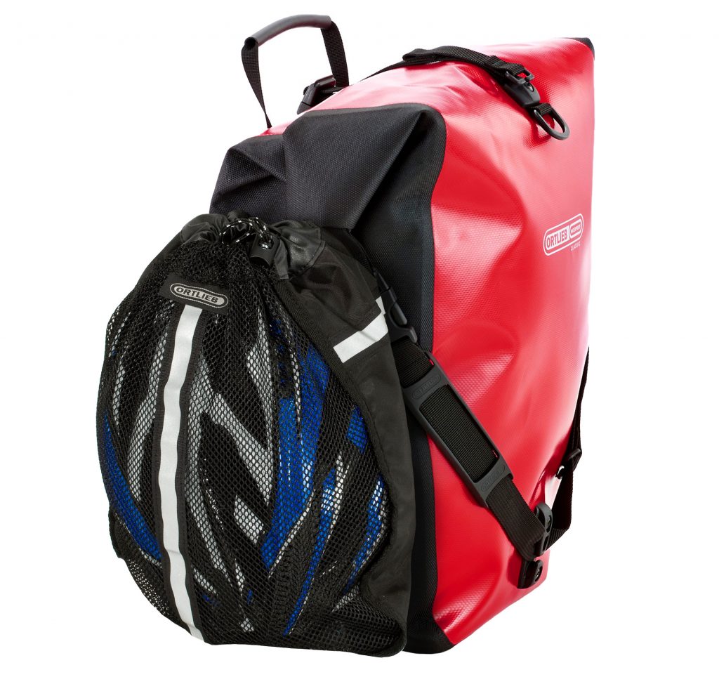 MESH-POCKET - Ortlieb USA