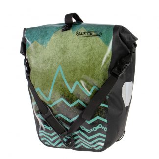 BACK-ROLLER DESIGN - Ortlieb USA