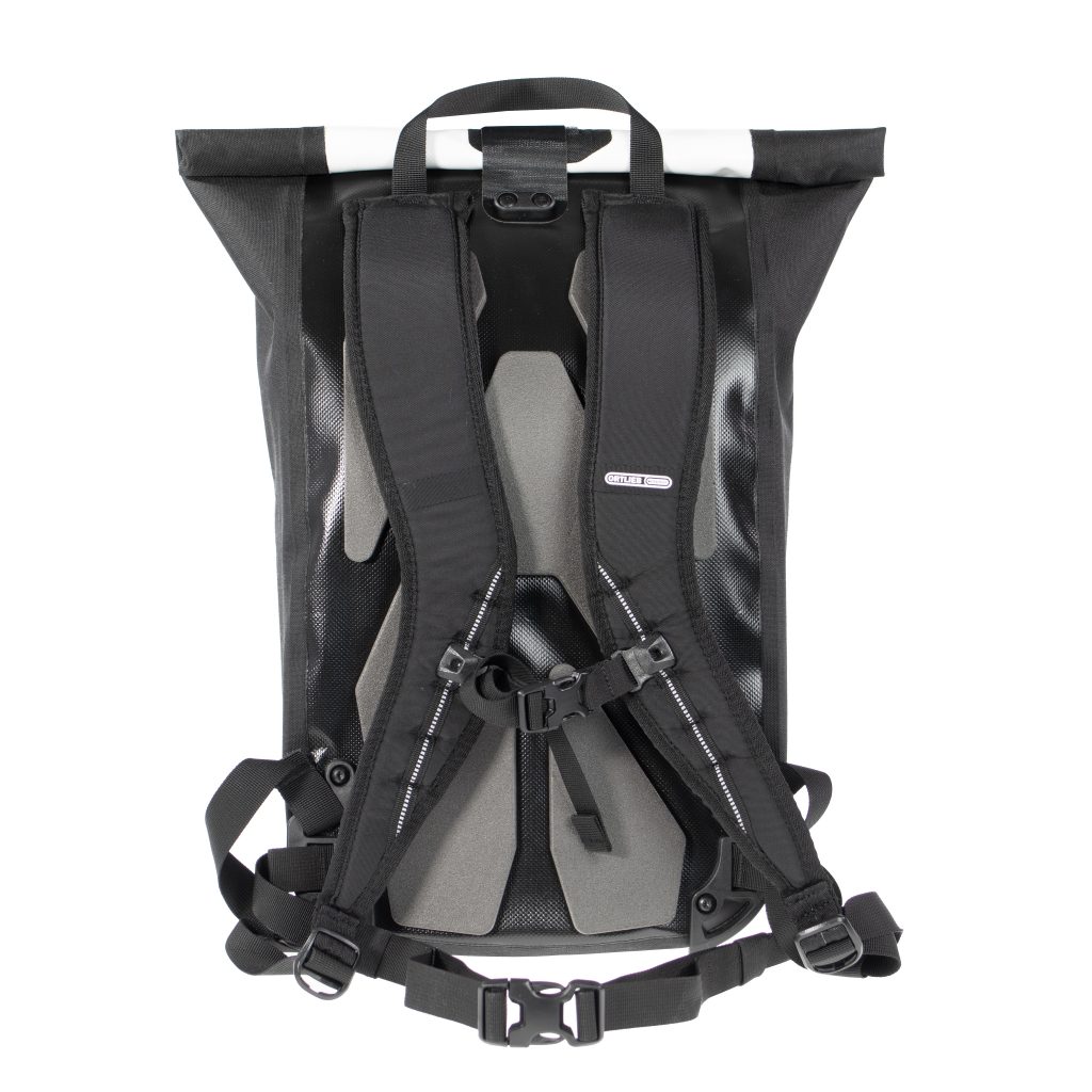 VELOCITY DESIGN - Ortlieb USA